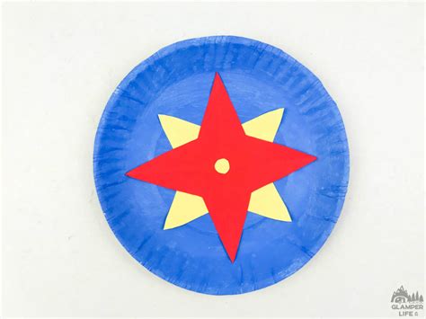 Image result for Paper Compass