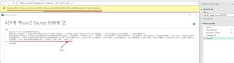 Image result for M Scripting Language Power Platform