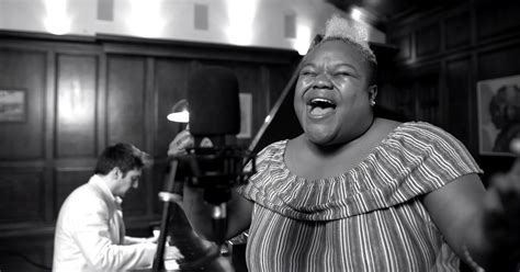 Image result for Opera Singer Sing Amazing Grace