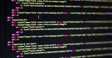 Image result for La Programation Site Web