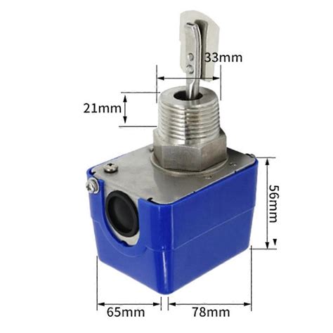 Image result for Flow Control Valve with Sensor