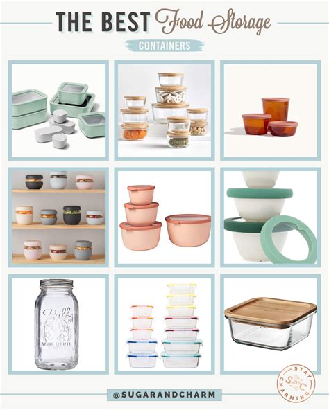 Image result for Prepper Food Storage Containers