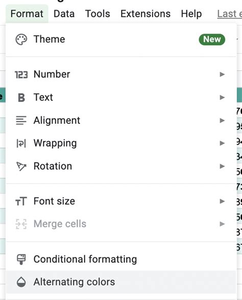 Image result for Google Sheets CreateTable