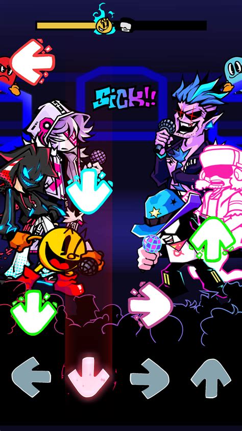 Image result for FNF Week 7