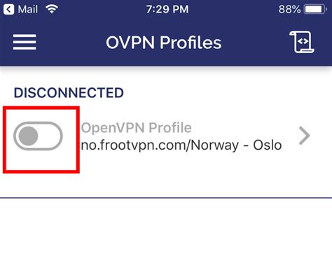 Image result for OpenVPN Configuration for iOS
