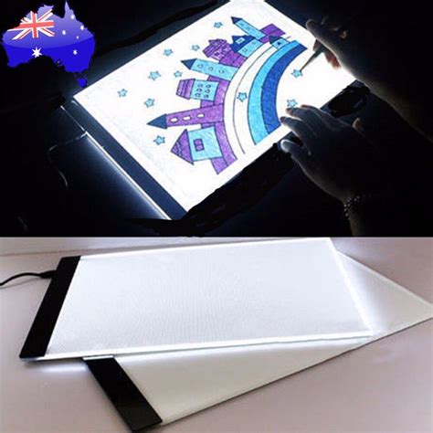 Image result for Light Box Drawing Board
