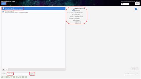 Image result for CentOS GUI