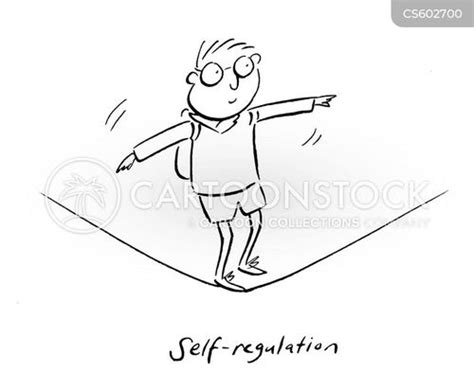 Image result for Self-Control Cartoon Images