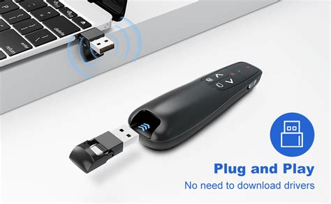 Image result for Best PowerPoint Remote Control with Laser Pointer