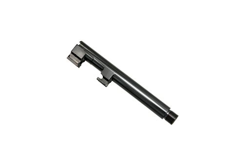 Image result for P232 Threaded Barrel