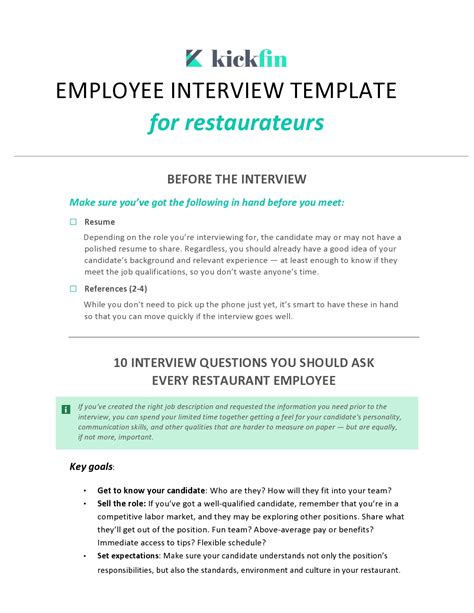 Image result for Interview Page. Examples