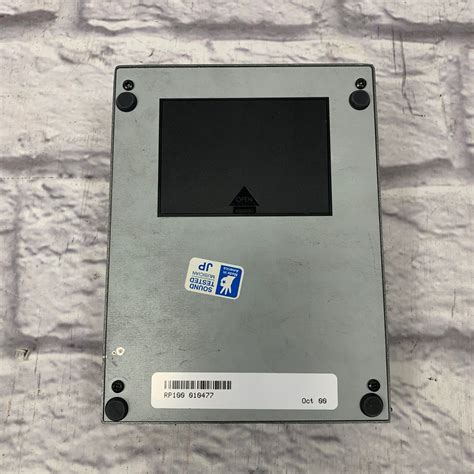 Image result for Digitech Rp100