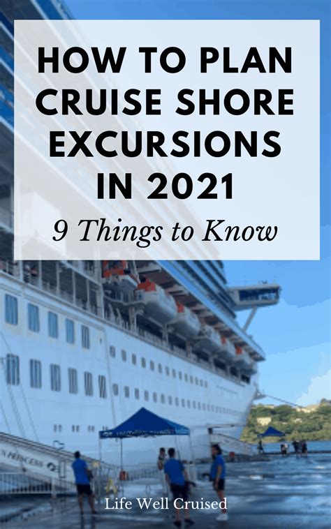 Image result for Cruising Shore Excursion