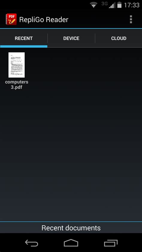 Image result for Android PDF Annotation App