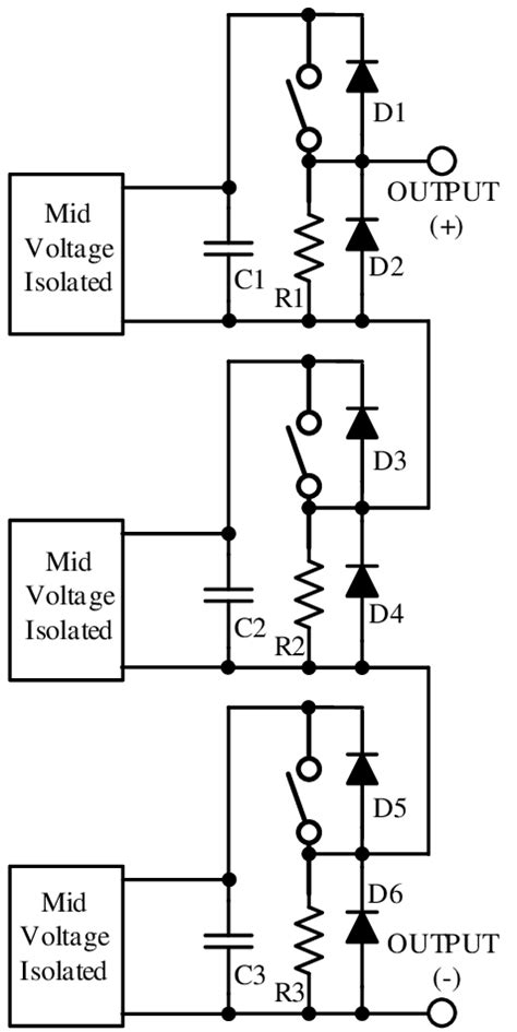 Image result for Multi-level Converter Basics