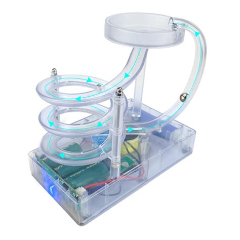 Image result for Kinetic Perpetual Motion Machine