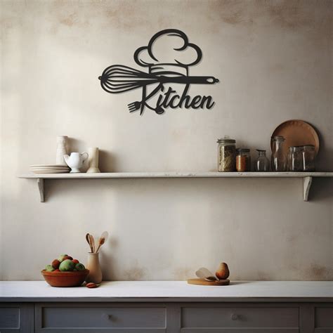 Image result for Chef Kitchen Decor