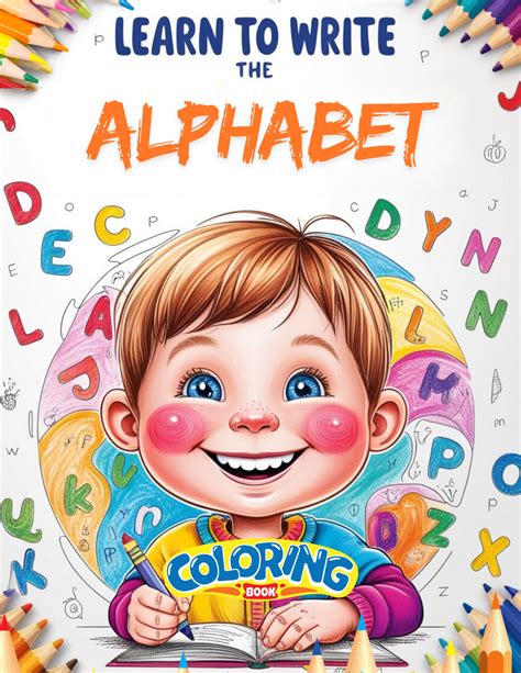 Image result for Alphabet for Learning to Write