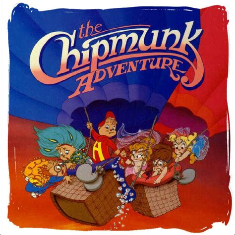 Image result for Exploding Chipmunks