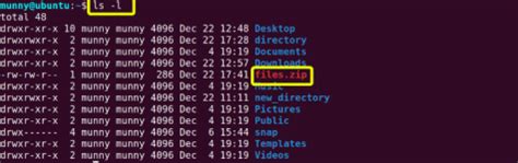 Image result for How to Remove Zip a Folder Using Zip Command On Linux Terminal