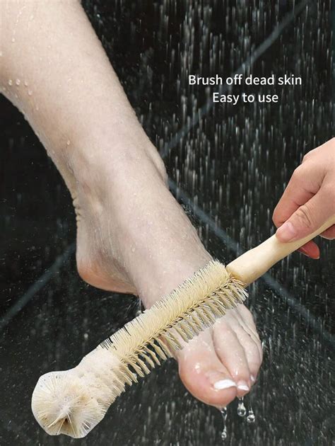 Image result for Toe Cleaner Long Handle