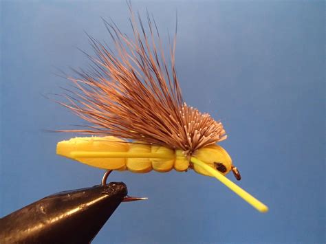 Image result for Fly Tying Hopper Patterns