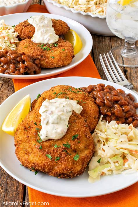 Image result for Cod Fish Cakes