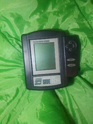 Image result for Bottom Line Fish Finder