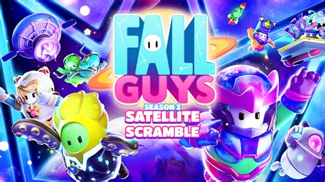 Image result for Fall Guys 2