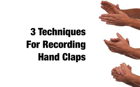 Image result for Easy Hand Claps