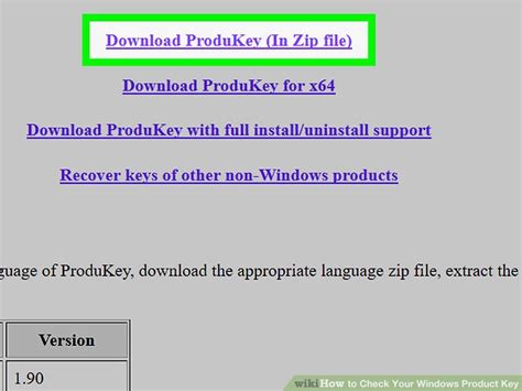 Image result for Steps to Check Product Key Using Command Wmic