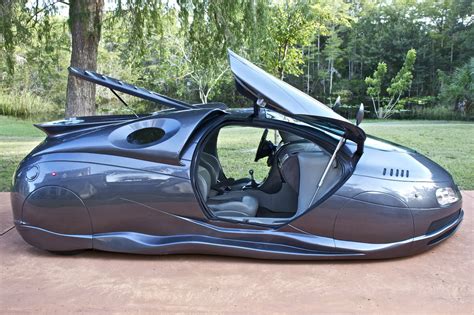 Image result for Alien Conquest Car