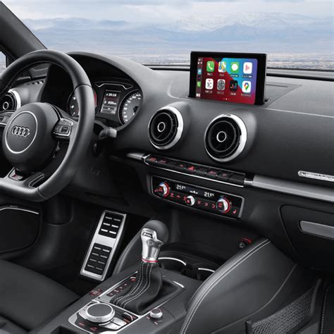 Image result for Audi TTS Android Auto