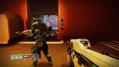 Lightfall Legendary Campaign - YouTube