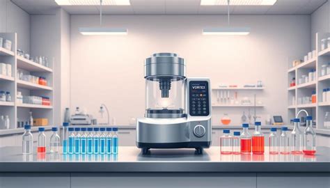 Image result for Vortex Lab Equipment