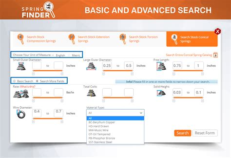 Image result for Compression Spring Calculation
