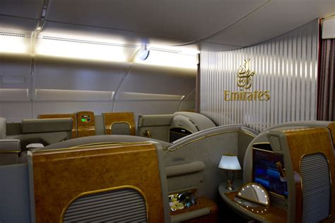 How to Book Emirates First Class with Japan Airlines (JAL) Miles