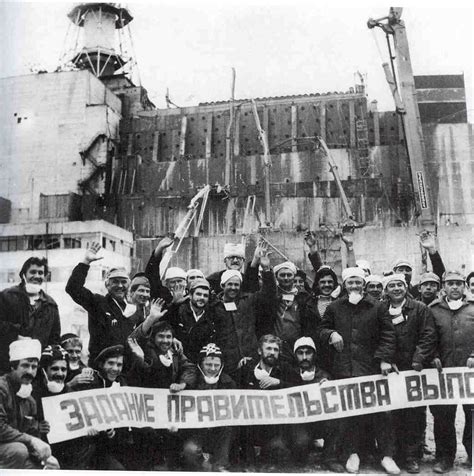 Image result for Chernobyl Liquidators