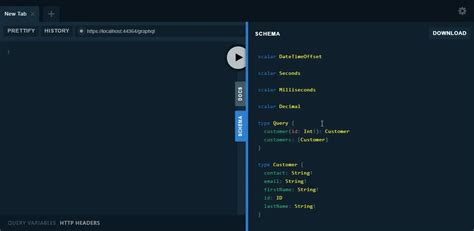 Image result for Implement Graphql in .Net Core