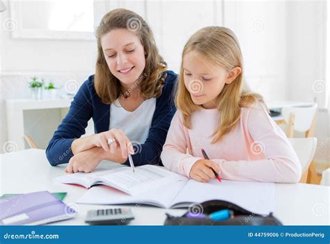 Image result for Helping Step Sys with Homework