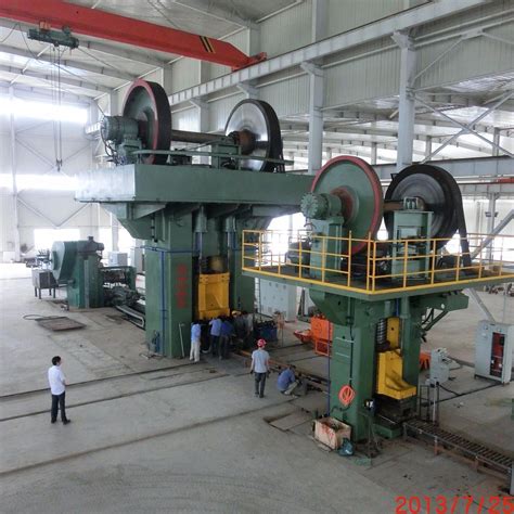 Image result for High Speed Forging Press