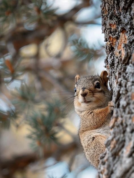 Image result for Tree Squirrel Habitat