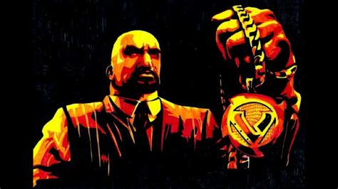 Image result for Def Jam Vendetta Part 5