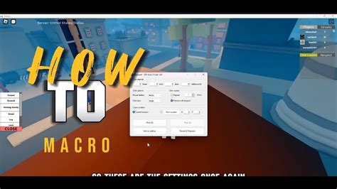 Image result for Da Hood Modded Macro Script