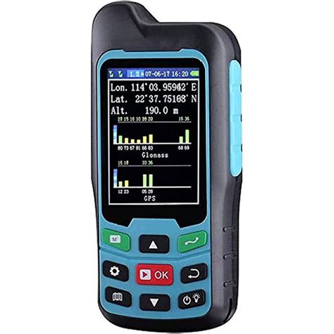 Image result for Handheld GPS for Mapping
