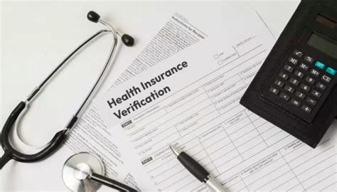Image result for Verifying Patient Insurance