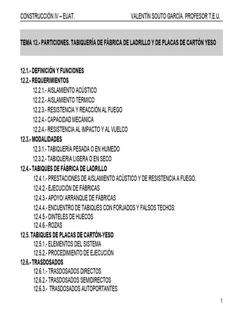 Image result for Particiones CONSTRUCCIONES