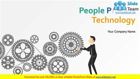 Image result for Comprehensive Solution People Process Technology Strategy