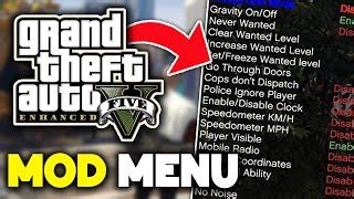 Image result for How to Download Elize Mod Menu GTA