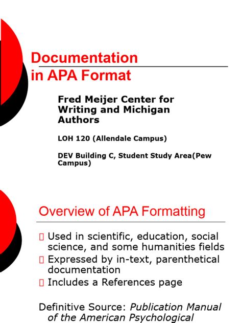 Image result for PowerPoint APA Examples